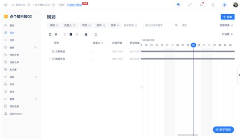 如何使用gitee的scrum项目模板提高团队敏捷能力 Gitee 官方博客