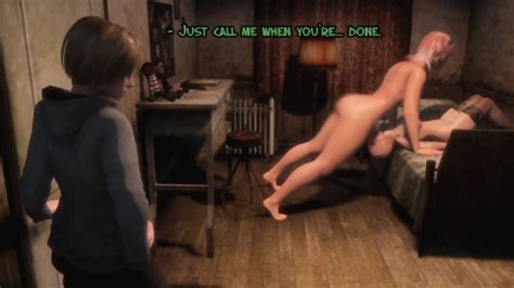 Horny Futanari Milf And Girl Have Sex D Futa On Female