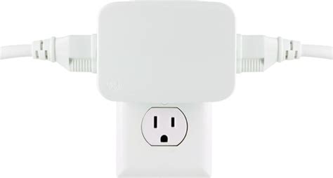 ADT Pulse Dual Outlet Lamp Module Zions Security Alarms