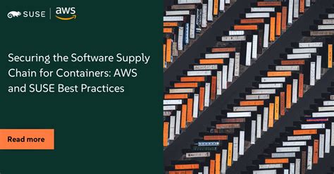 Suse On Linkedin Supplychain Aws Suse Awspartner