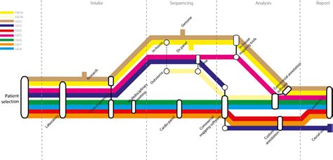 R How To Create A Subway Map Visualisation Of My Data Stack Overflow
