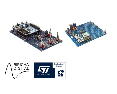 Stm32 Digital Power Ecosystem Stmicroelectronics