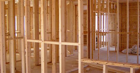 Устройство и варианты пола в доме из бруса