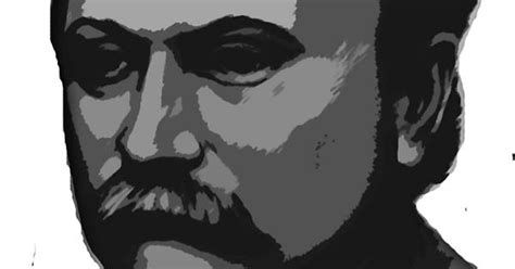 Photoshopping Іван Франко For A Project Behold A Filter That Makes Him Look Like A Ukrainian