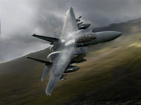 Boeing Siap Kirim Batch Pertama F 15ex Ke Indonesia Tahun 2026