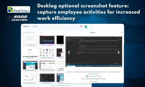 Desklog Review My Experience With Effortless Time And Project Tracking SaaS Overview