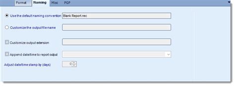 How Do I Use CRD To Export Crystal Reports To Record Style