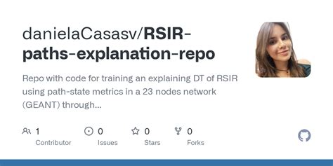 Github Danielacasasv Rsir Paths Explanation Repo Repo With Code For Training An Explaining Dt