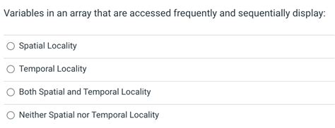 Solved In The Mips Processor Pipeline The Context