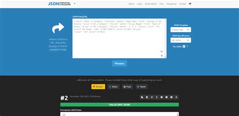 Json Formatvalidate · Issue 11 · Jcanotorr06devtoolbox · Github