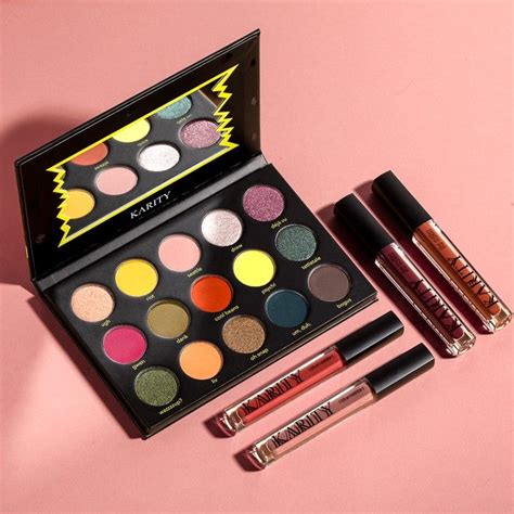 Karity Back To The 90s Collection