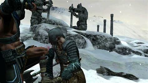 infinite warrior a new infinite runner rpg game coming soon on ios