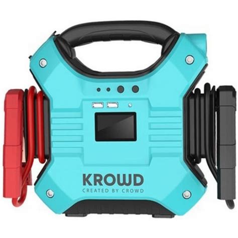 툴크라우드 크라우드 점프스타터 Js 24 에누리 가격비교