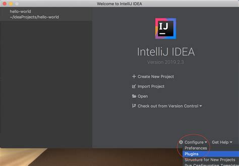 Intellij Create Scala Project First Time By Fred Wong Fredwong It
