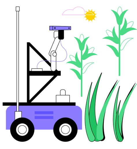 Ai Robotic Weed Control For Farms Maayuai