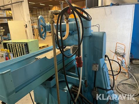 Planslip Malcus Köping Klaravik Auktioner