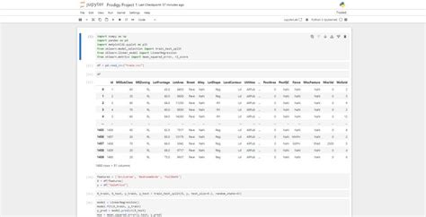Krishna Joshi On Linkedin Machinelearning Prodigyinfotech Internship