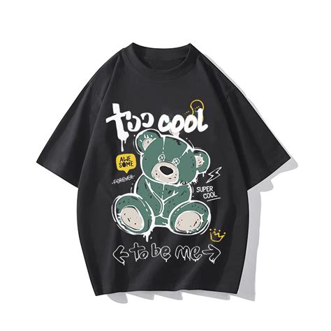 Jual Il Oversize To Be Me Atasan Wanita Kasul Unisex Shopee Indonesia