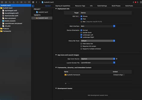 Audiokit Framework General Discussion Codecrew Community