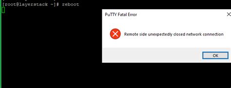 Layerstack Tutorials Layerstack How To Migrate From Centos 8 To