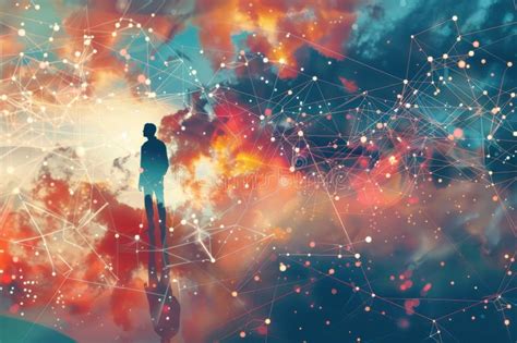 Artwork Created By Ai Neural Network Technology Innovative Digital Art