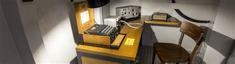Enigma Cipher Centre