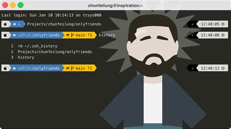 How To Find Previously Used Terminal Commands In Linux And Macos Chuniversiteit