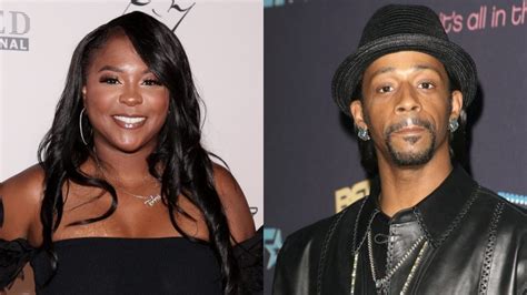 Kevin Harts Ex Wife Speaks On Decision To Tour W Katt Williams