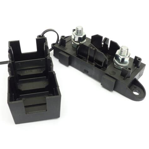 Mega Fuse Holder