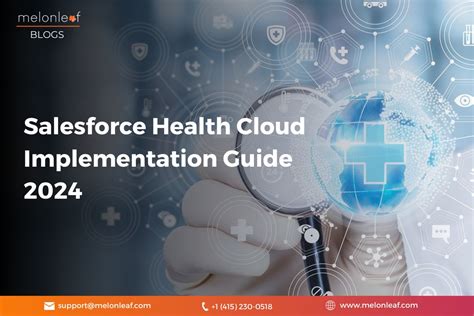 Melonleaf Consulting On Linkedin Salesforce Health Cloud Implementation Guide 2024