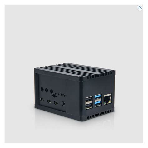 RAK7244 Raspberry Pi 4 Sx1301LoRaWAN Gateway WisGate Developer