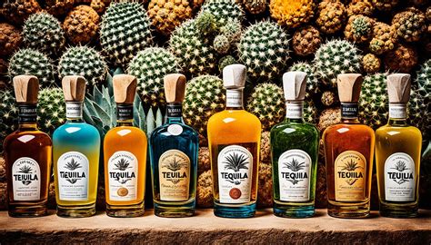 Exploring Tequila History A Spirited Journey