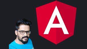 Free Course Free Angular Course For Beginners Professionals From Udemy Class Central