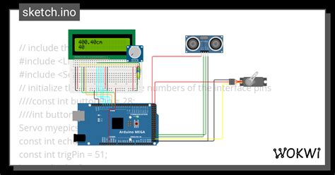Servo Demo For Enel 301 Super Snooze Class Wokwi Esp32 Stm32