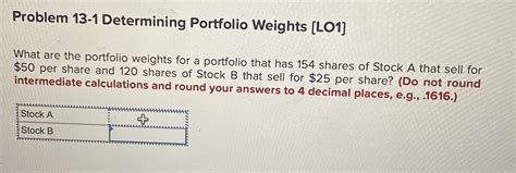 Solved An Asset Has Had An Arithmetic Return Of 111