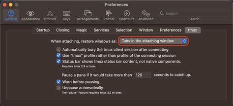 Using Iterm2 And Tmux For Remote Development Inwon Kang