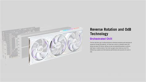 Asus Rog Strix Gaming Rtx 4090 Oc Graphics Card 24gb Gddr6x 384 Bit Memory 16384 Cuda Cores