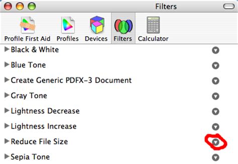 Quick PDF File Size Reduction On A Mac Scrollin On Dubs