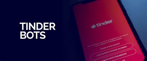 What Is A Tinder Bot