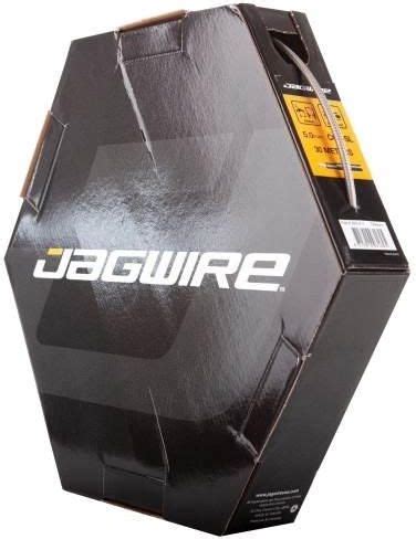 Jagwire Cgx-Sl Pancerz Linki Przerzutki Mtb/Szosa Titanium (bhl417 ...