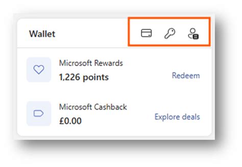 Managing Saved Passwords On Microsoft Edge Tech Enthusiast Uk Blog