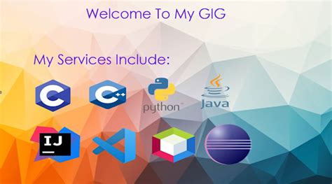 Do Java Python C Cpp Projects Java Oop And Java Programming Tasks