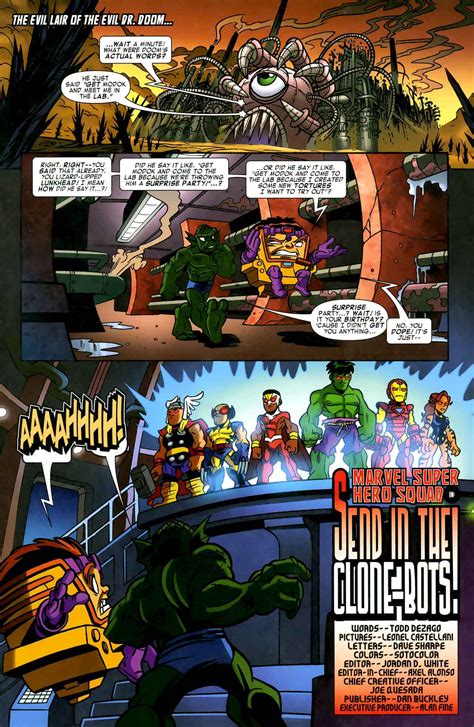 Aosth Dr Ivo Robotnik Vs Shs Dr Victor Von Doom