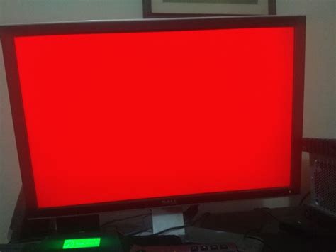 So My Computer Just Red Screend Me After Hanging R Windows10