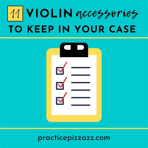 How To Tune A Violin Tutorial For Parents Practice Pizzazz