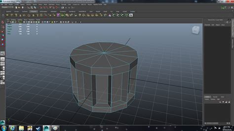 solved edges not extruding with faces autodesk community