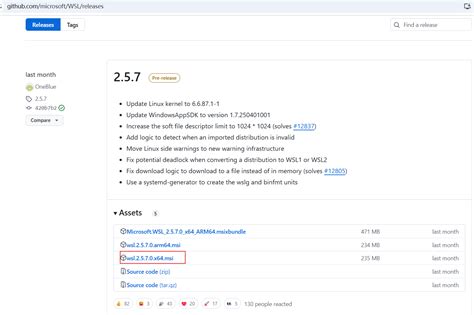Docker解决wsl Exe Update更新慢的问题 喻聪 博客园