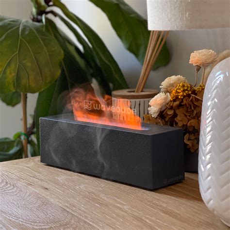 Waveqube™ The Wave Diffuser Waveqube®