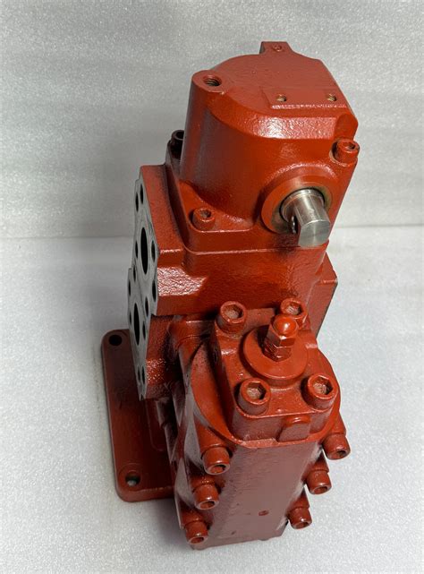 Sumiyoshi Ms4 F12 6c 0 Control Valve Sumiyoshi Ms4 F12 6c 0 Control