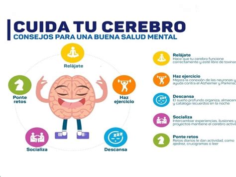 21 Hábitos Saludables Para Tu Salud Física Y Mental Ievuo